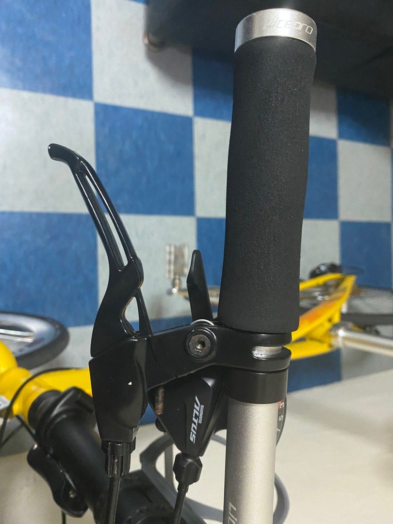 Java Zelo V2 (Fully Upgraded), Sports Equipment, Bicycles & Parts ...