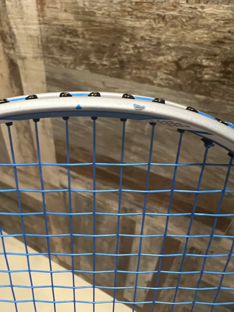 Jetspeed s12 ii, Sports Equipment, Sports & Games, Racket & Ball Sports ...