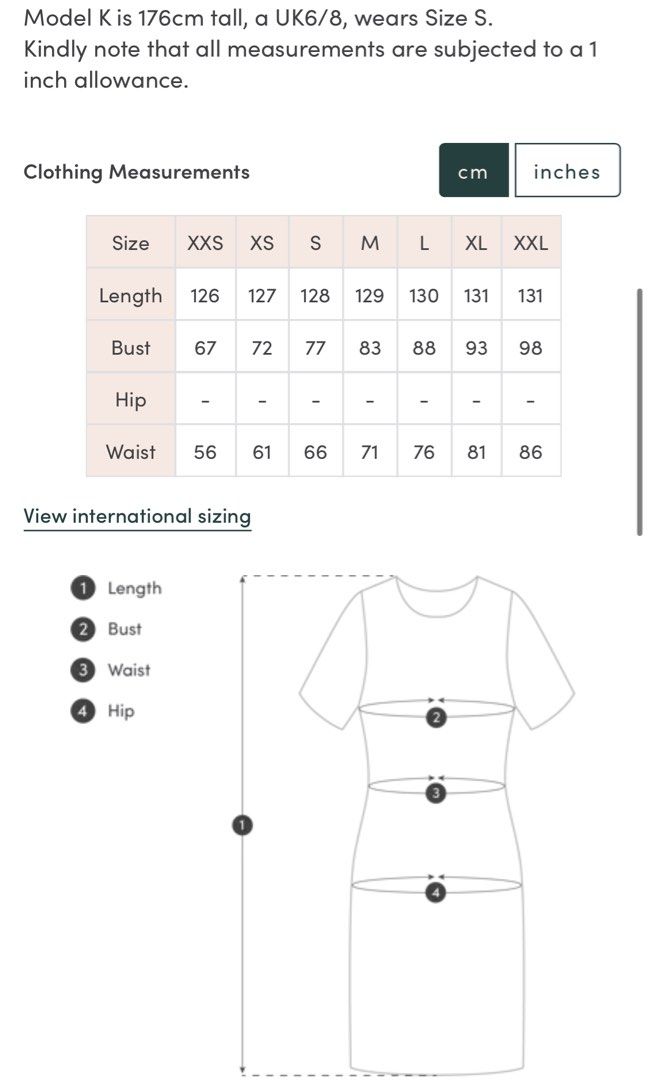 Kaleni Padded Plunge Maxi Dress, Women's Fashion, Dresses & Sets ...