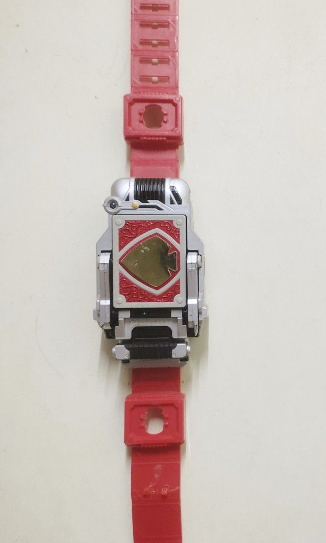 Kamen rider blade DX, Hobbies & Toys, Toys & Games on Carousell