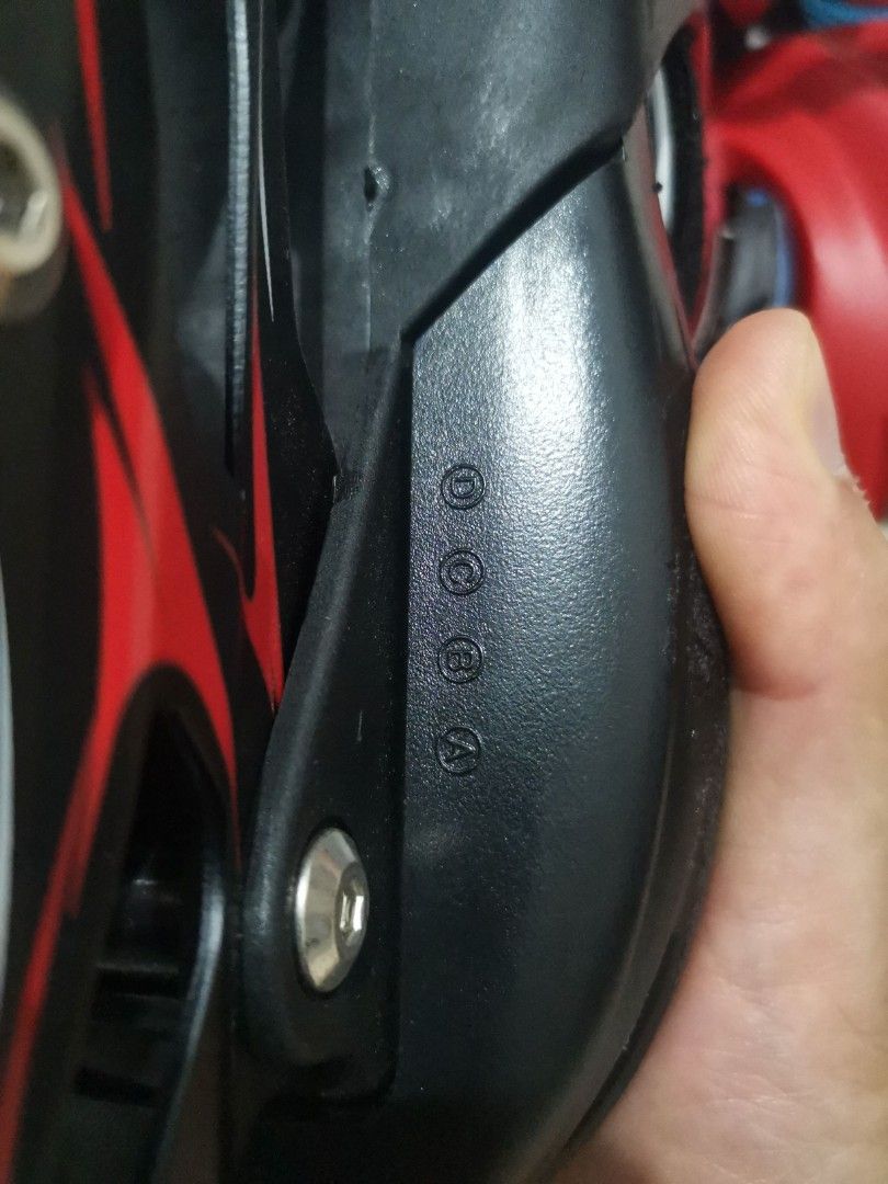 Kids Roller Skates Spider man, Sports Equipment, Sports & Games, Skates ...