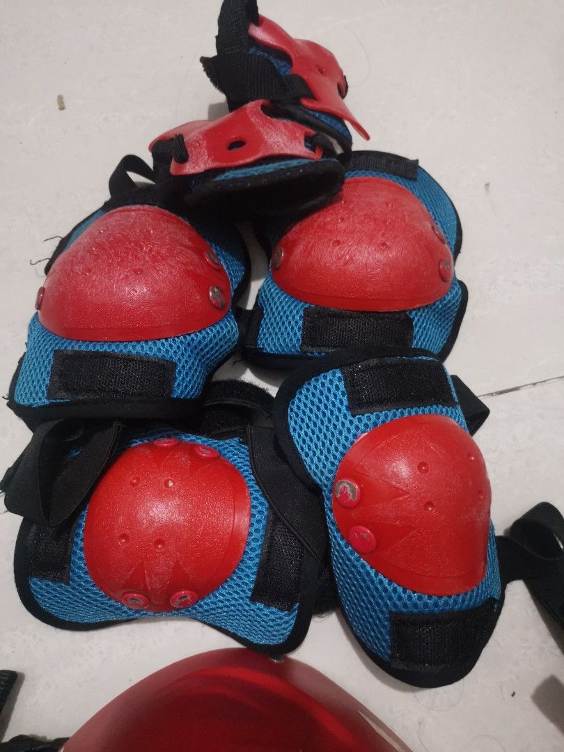 Kids Roller Skates Spider man, Sports Equipment, Sports & Games, Skates ...