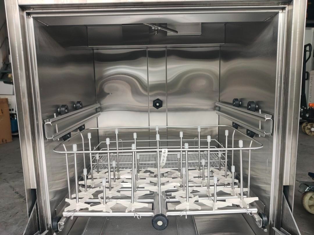 Lancer Compact Glass Washer For Sale @ $350 each, TV & Home Appliances ...