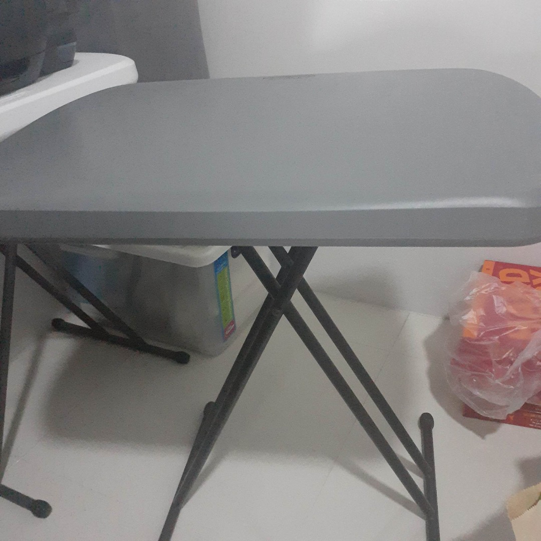 Lifetime Table, Furniture & Home Living, Furniture, Tables & Sets on ...