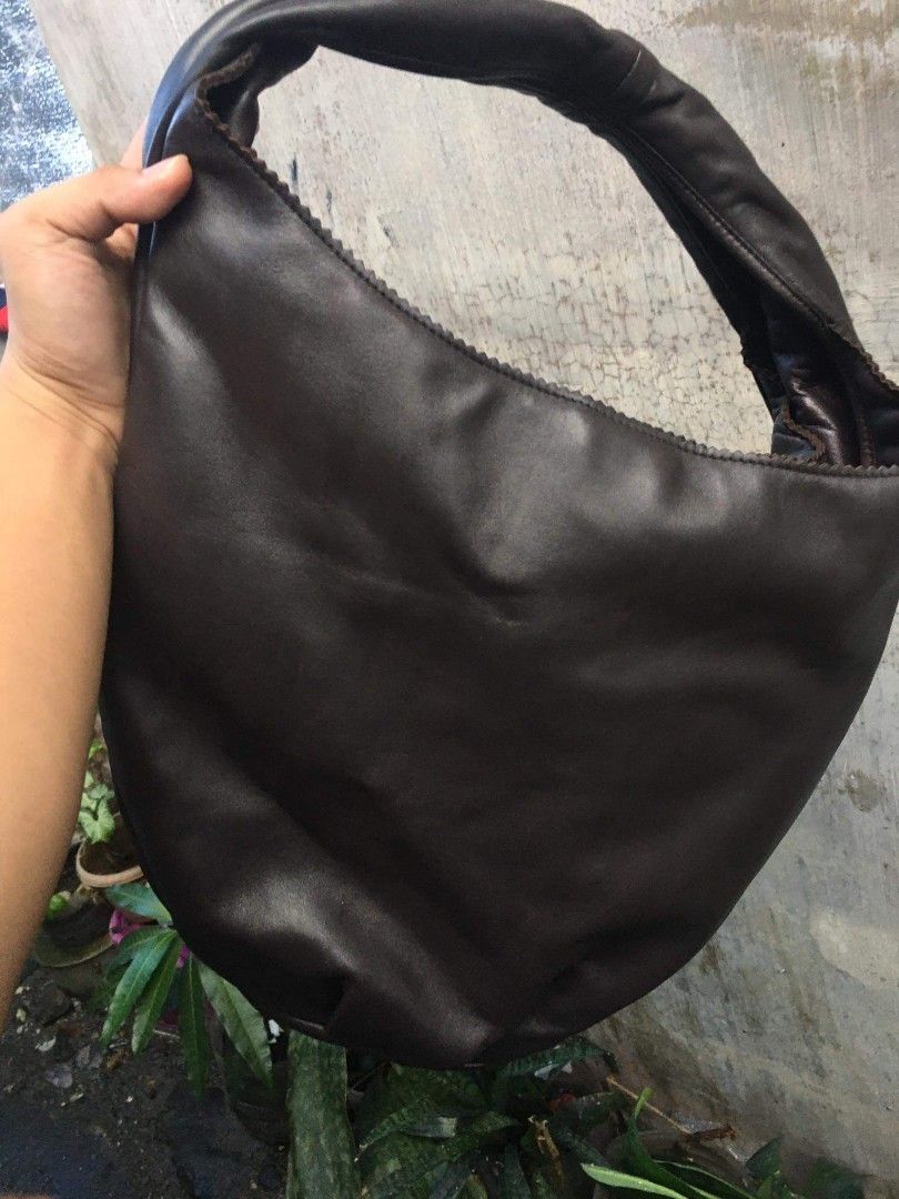 Loewe Hobo Bag, Luxury, Bags & Wallets on Carousell