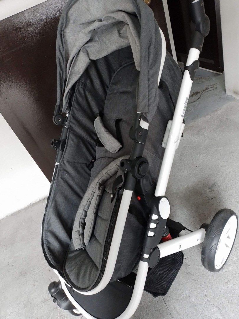 Looping Sydney Stroller, Babies & Kids, Going Out, Strollers on Carousell