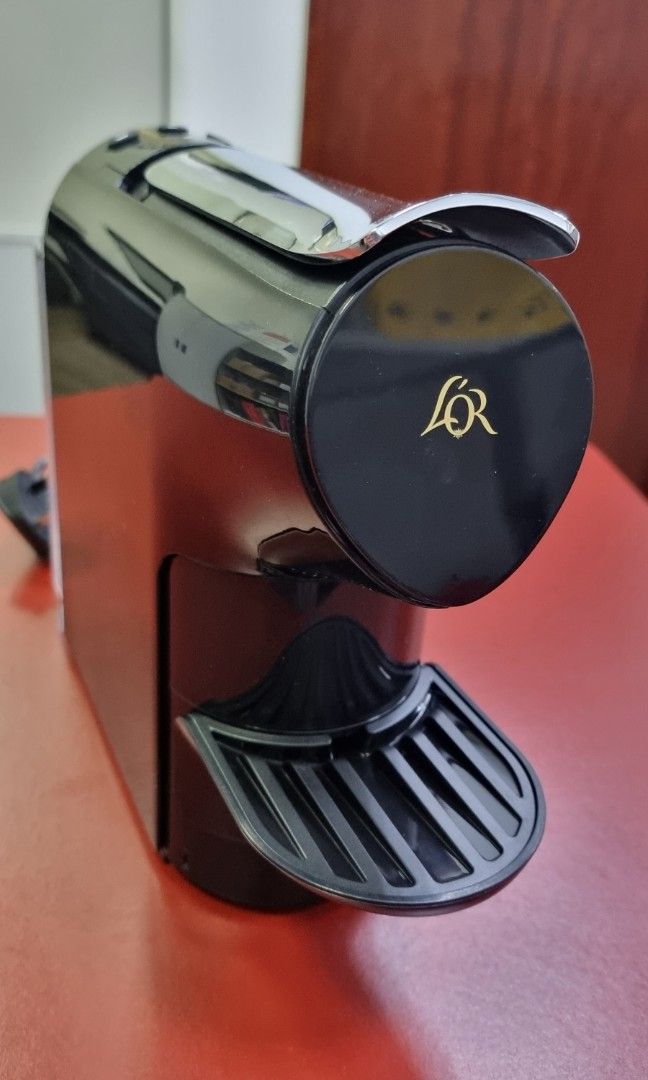 L'OR Mini Coffee Machine, TV & Home Appliances, Kitchen Appliances ...