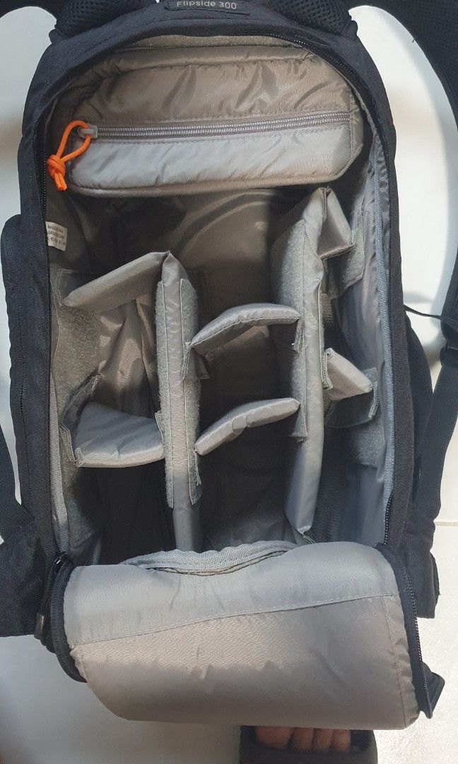 Lowepro Camera Bag, Hobbies & Toys, Toys & Games on Carousell