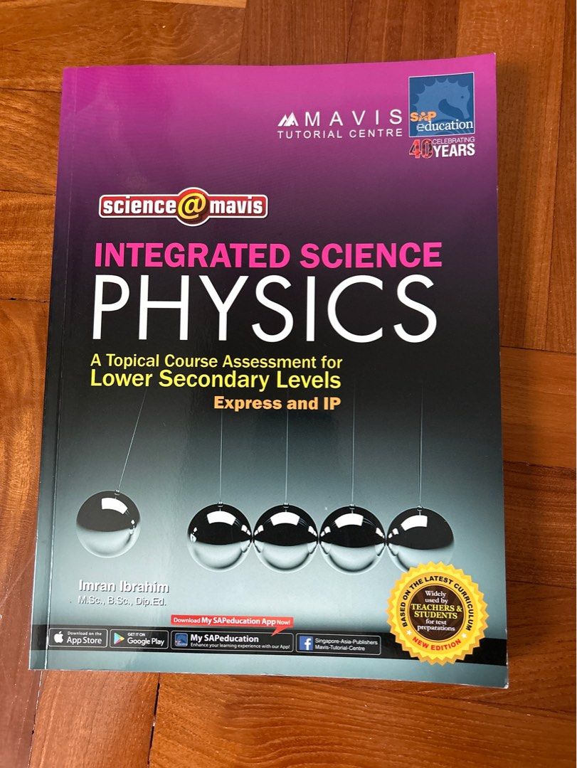 lower secondary science books, Hobbies & Toys, Books & Magazines ...