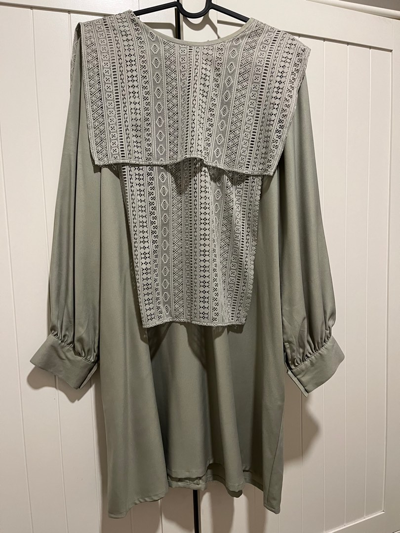 Maima Indonesia, Fesyen Wanita, Pakaian Wanita, Atasan di Carousell