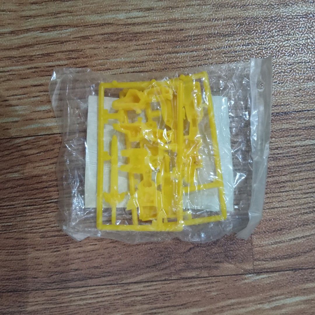 Mainan megazord jadul asli 90an, Toys & Collectibles, Mainan di Carousell