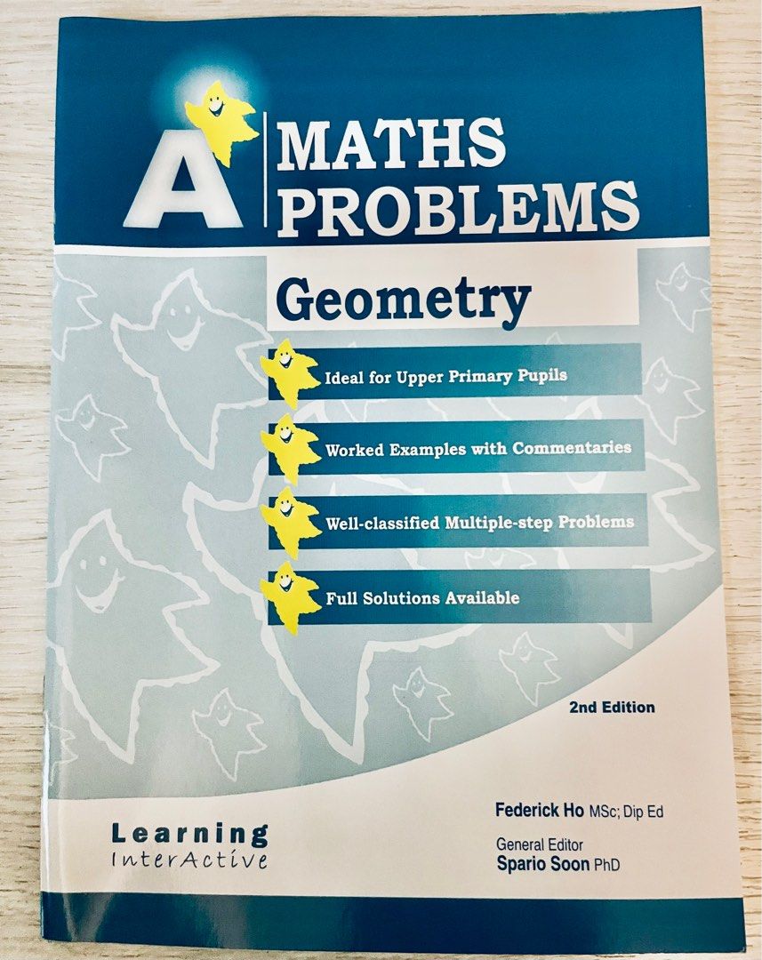 Math assessment books from Learning Interactive, Hobbies & Toys, Books & Magazines, Assessment ...