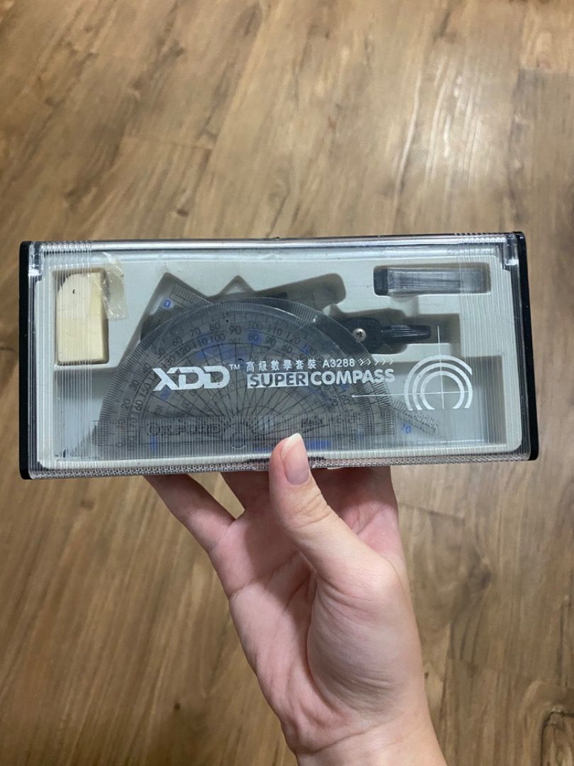 Mathematical instrument, Hobbies & Toys, Stationery & Craft, Craft ...