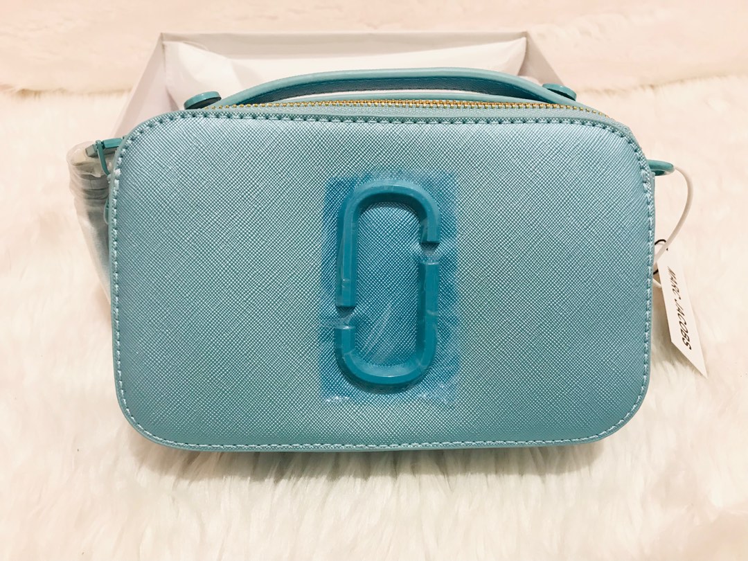 MJ camera bag, Women's Fashion, Bags & Wallets, Cross-body Bags on ...