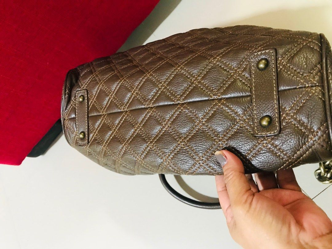 Mj japan2 way bag, Luxury, Bags & Wallets on Carousell