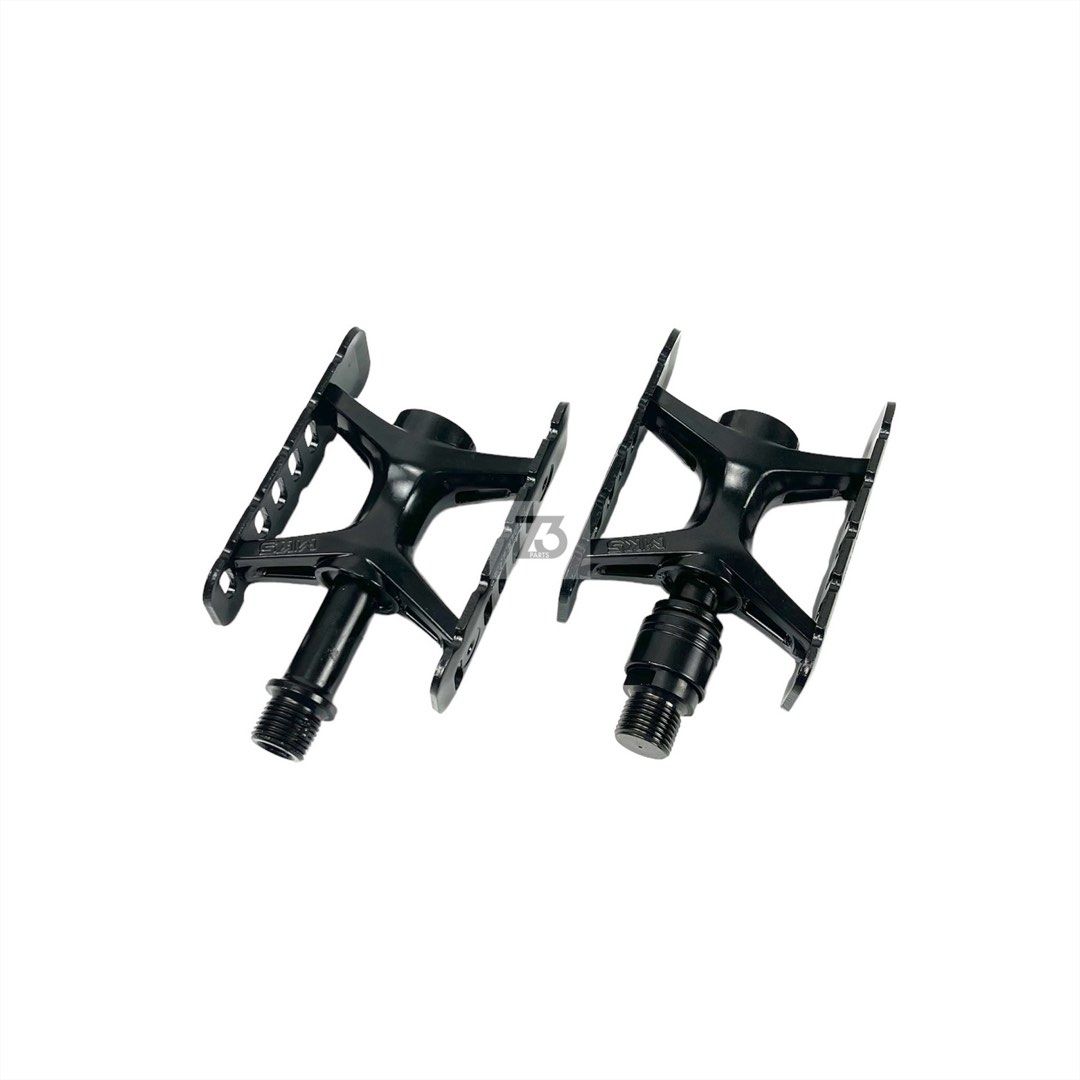 New Year Sale - MKS Promenade with Black Ti QR axle - $120, Sports ...