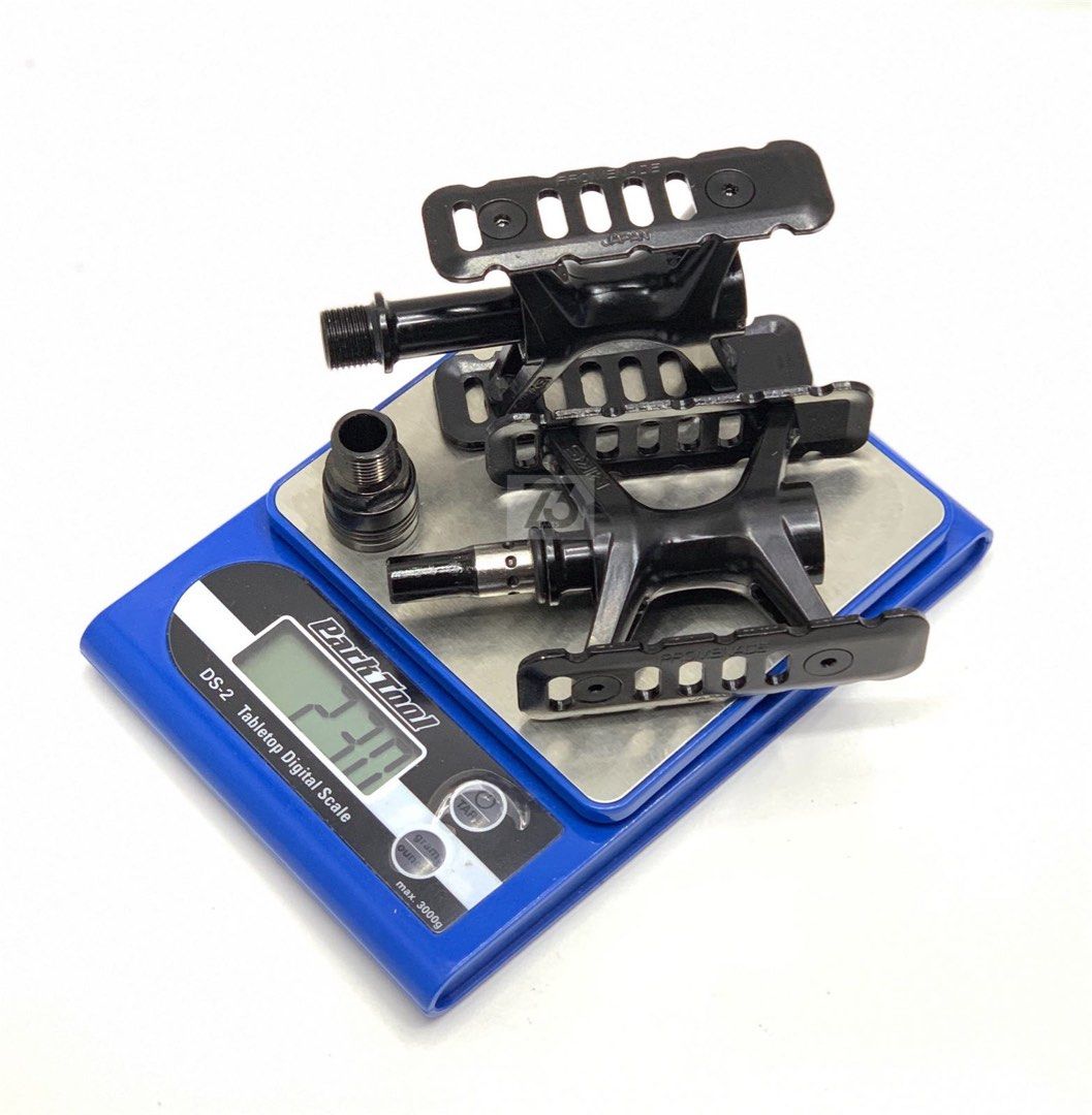 New Year Sale - MKS Promenade with Black Ti QR axle - $120, Sports ...