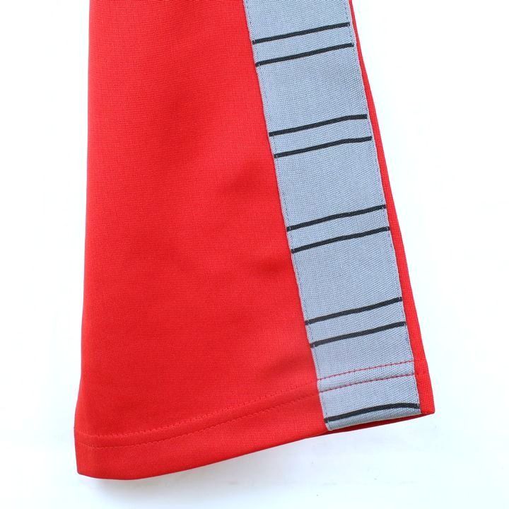 Mobile Suit Gundam Zeon Char Aznable Pilot Suit Jersey [RX-78-2 Gundam ...