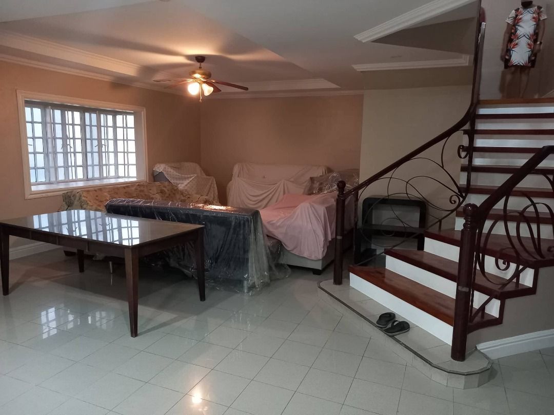 Moonwalk, Paranaque 4 bedroom BR house and Lot for sale near Makati ...