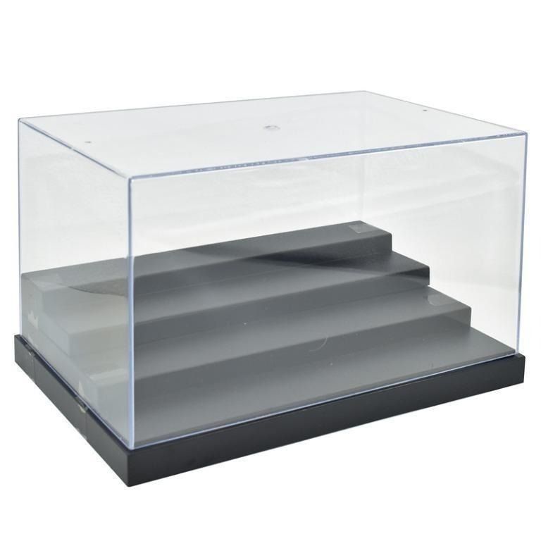 [MOVING OUT SALES!] Display Case 4 Steps, Furniture & Home Living, Home ...
