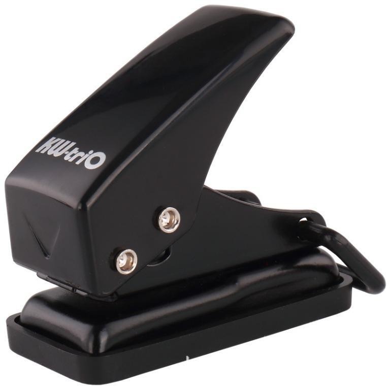 [MOVING OUT SALES!] Mini Single Hole Puncher, Hobbies & Toys ...