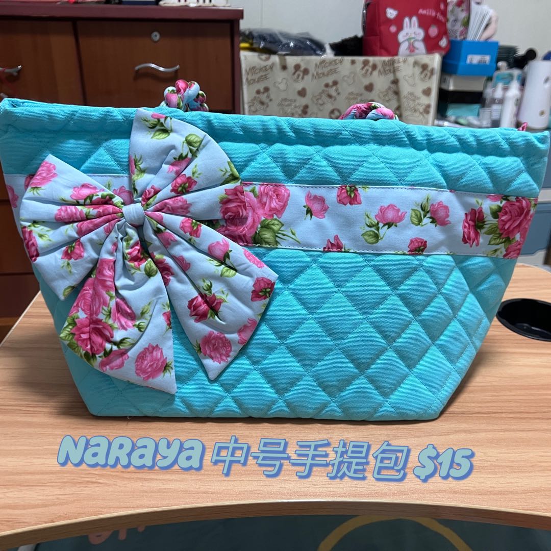 Naraya Bag, Women's Fashion, Bags & Wallets, Shoulder Bags on Carousell