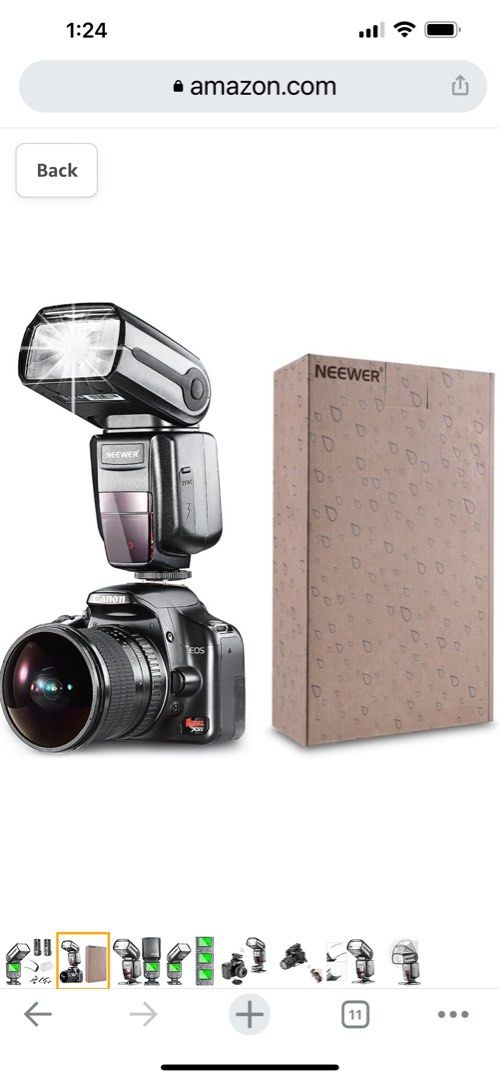 Neewer Camera Flash, Furniture & Home Living, Security & Locks ...