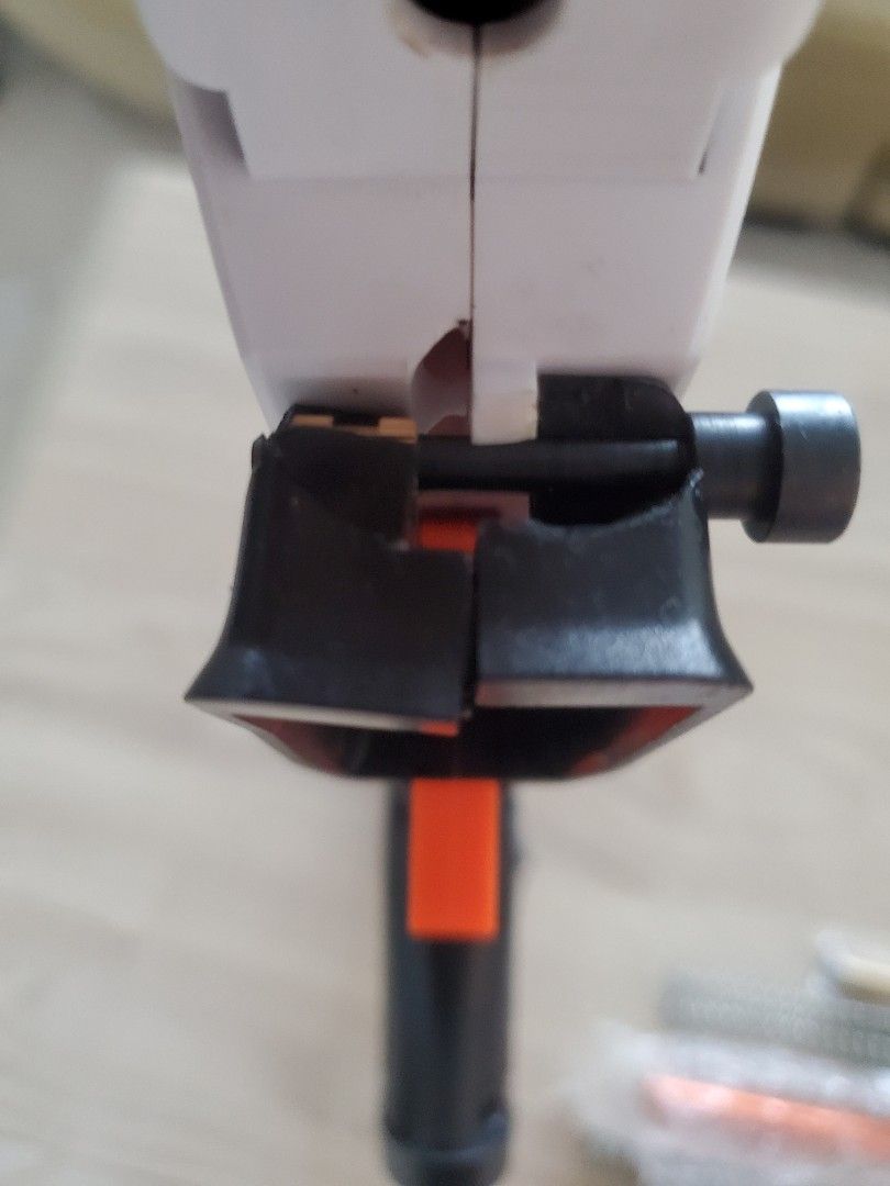 Nerf stryfe. Worker swift. Worker terminator., Hobbies & Toys, Toys & Games on Carousell