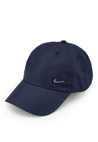 Nike Heritage 86 Cap (Blue), Men's Fashion, Watches & Accessories, Caps ...