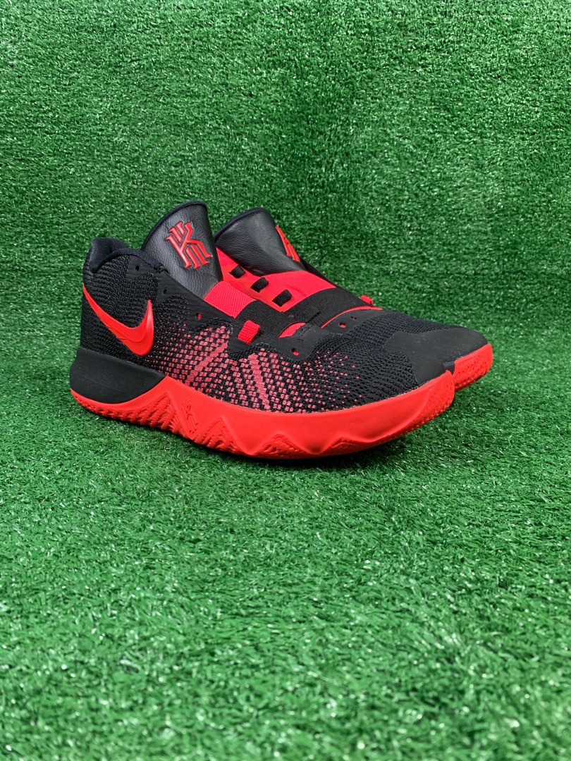 Nike Kyrie Flytrap EP Red Orbit, Men's Fashion, Footwear, Sneakers on ...