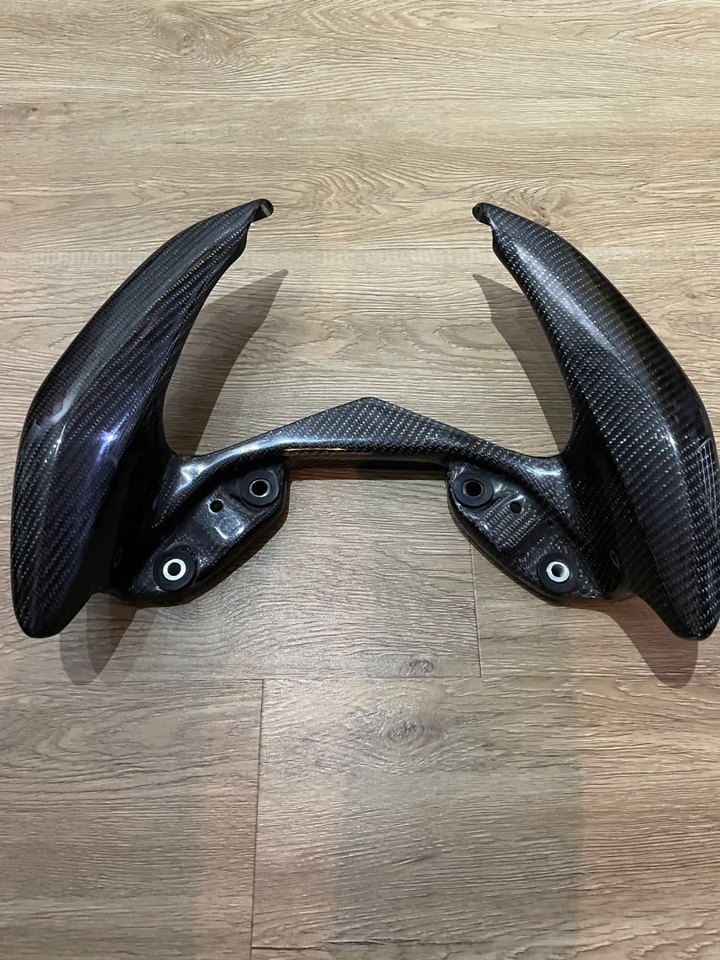 NMAX V2 spare parts, Motorcycles, Motorcycle Accessories on Carousell