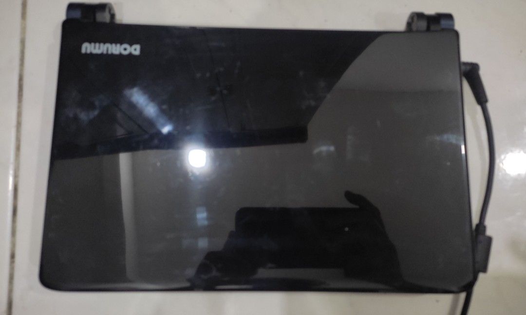 Notebook dorumu pns1010 intel atom, Computers & Tech, Laptops ...