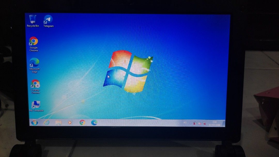 Notebook dorumu pns1010 intel atom, Computers & Tech, Laptops ...