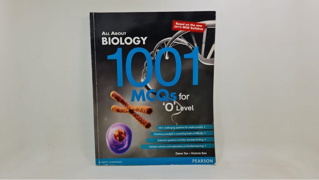 O Level Assessment Books GLM, Perfect Guide, EPH, Smashing Exams ...