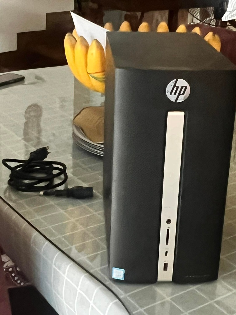 office computer (without monitor), Computers & Tech, Desktops on Carousell