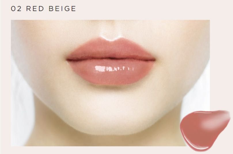 Opera Lip Tint, Beauty & Personal Care, Face, Makeup on Carousell