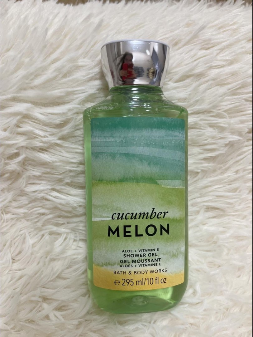 Original Bath and Body Works Body Wash, Beauty & Personal Care, Bath ...