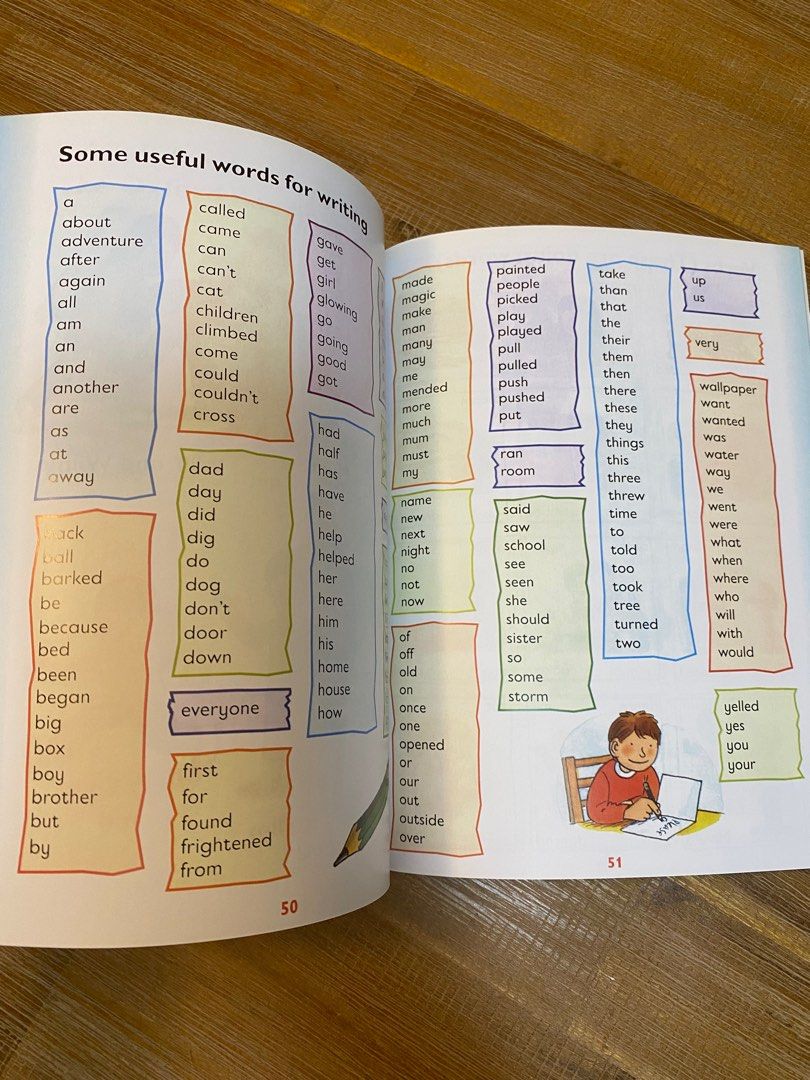 OXFORD READING TREE DICTIONARY, Hobbies & Toys, Books & Magazines ...