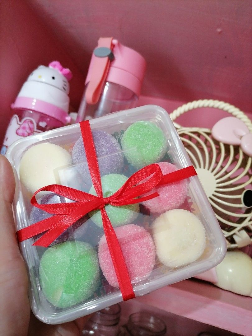 Pastimallows, Food & Drinks, Homemade Bakes on Carousell