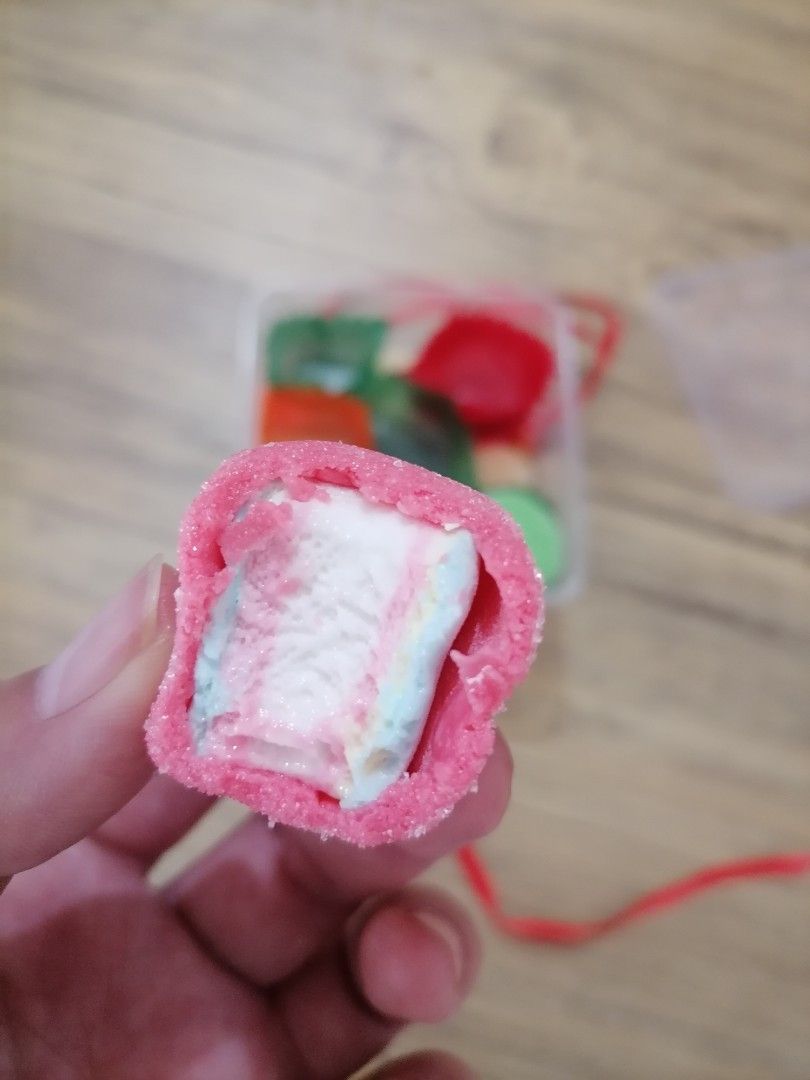 Pastimallows, Food & Drinks, Homemade Bakes on Carousell