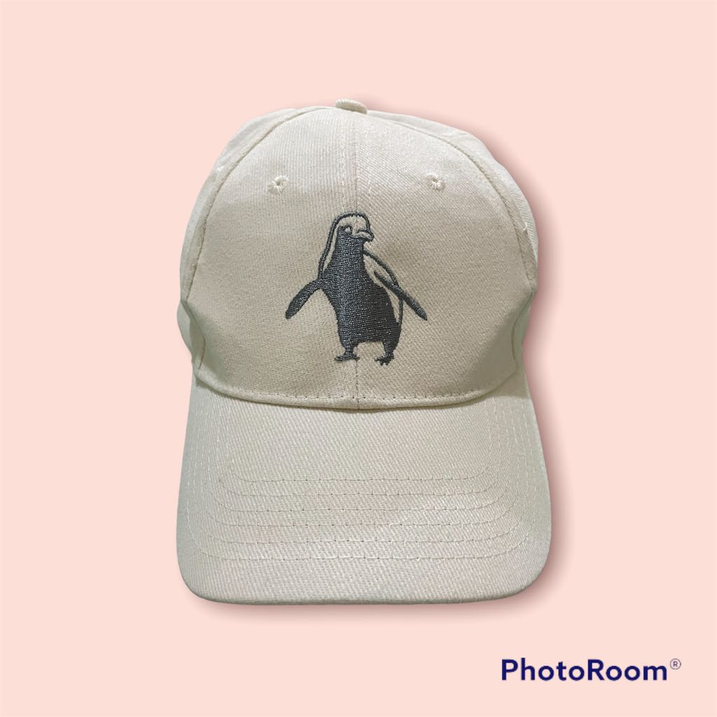 Penguin Cap from Australia, Women's Fashion, Watches & Accessories ...