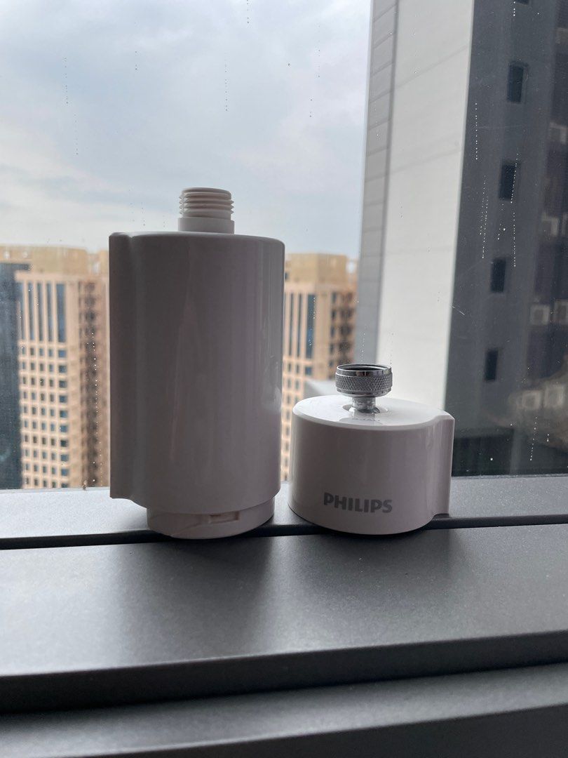 Philips AWP1775 filter housing, Furniture & Home Living, Bathroom ...