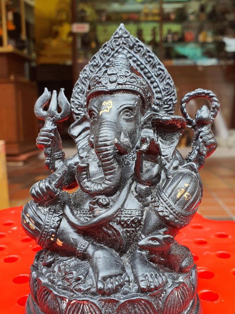 Phra Pikanet Bucha, Hobbies & Toys, Memorabilia & Collectibles ...