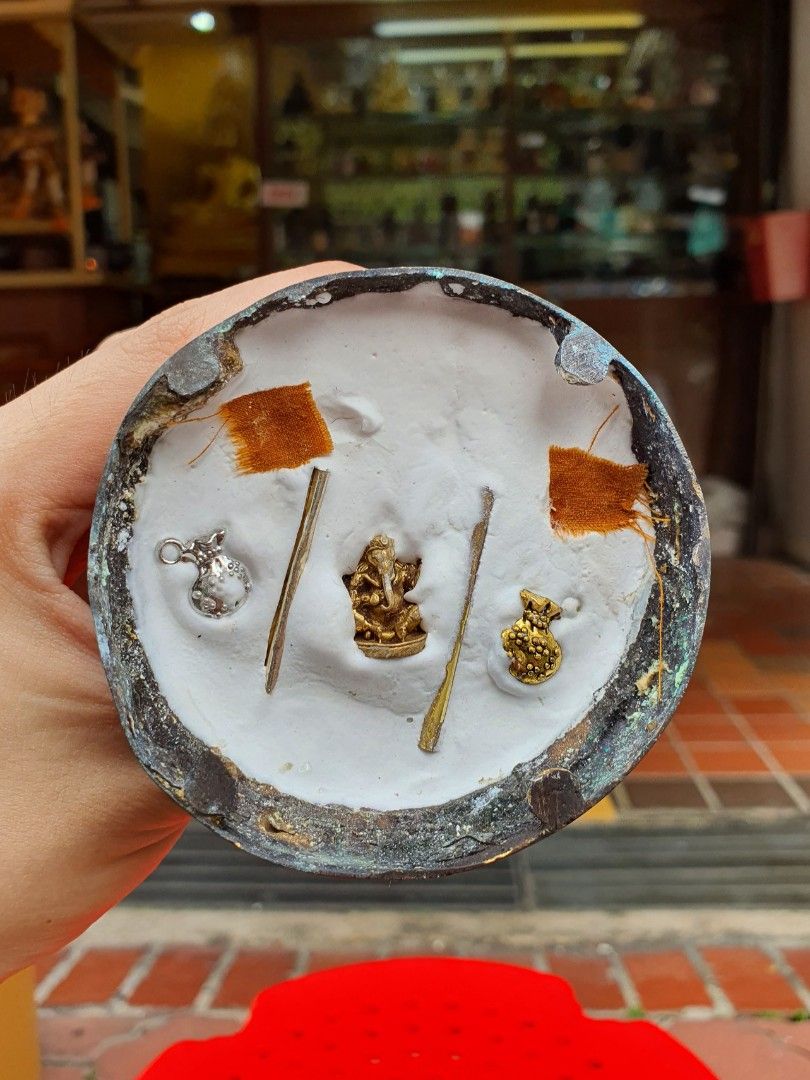 Phra Pikanet Bucha, Hobbies & Toys, Memorabilia & Collectibles ...