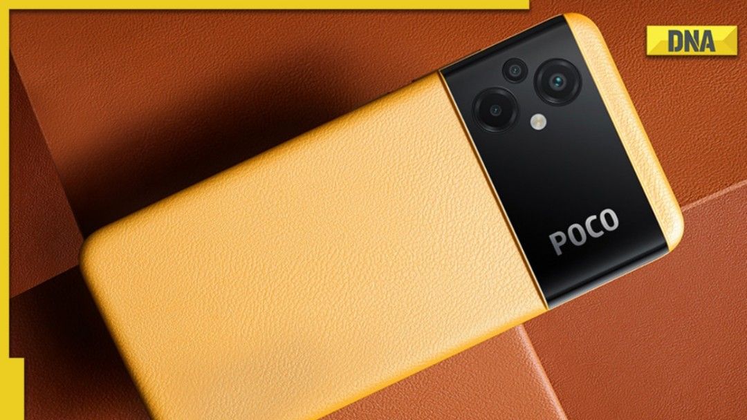 Poco M5 Brand New in Yellow 64GB, Mobile Phones & Gadgets, Mobile ...