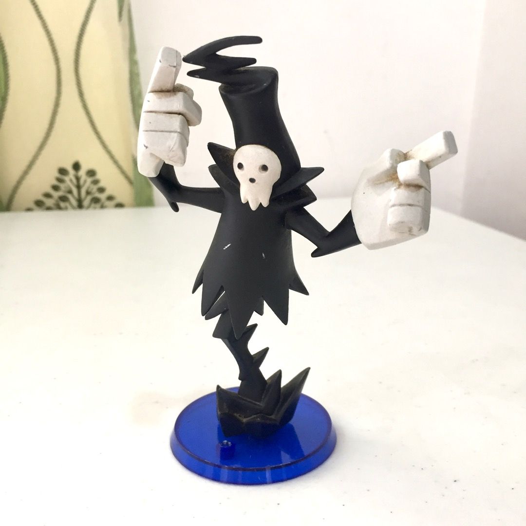 [PRE-LOVED] Soul Eater Figures., Hobbies & Toys, Toys & Games on Carousell