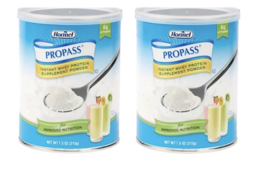 Homnel Propass, Food & Drinks, Other Food & Drinks on Carousell