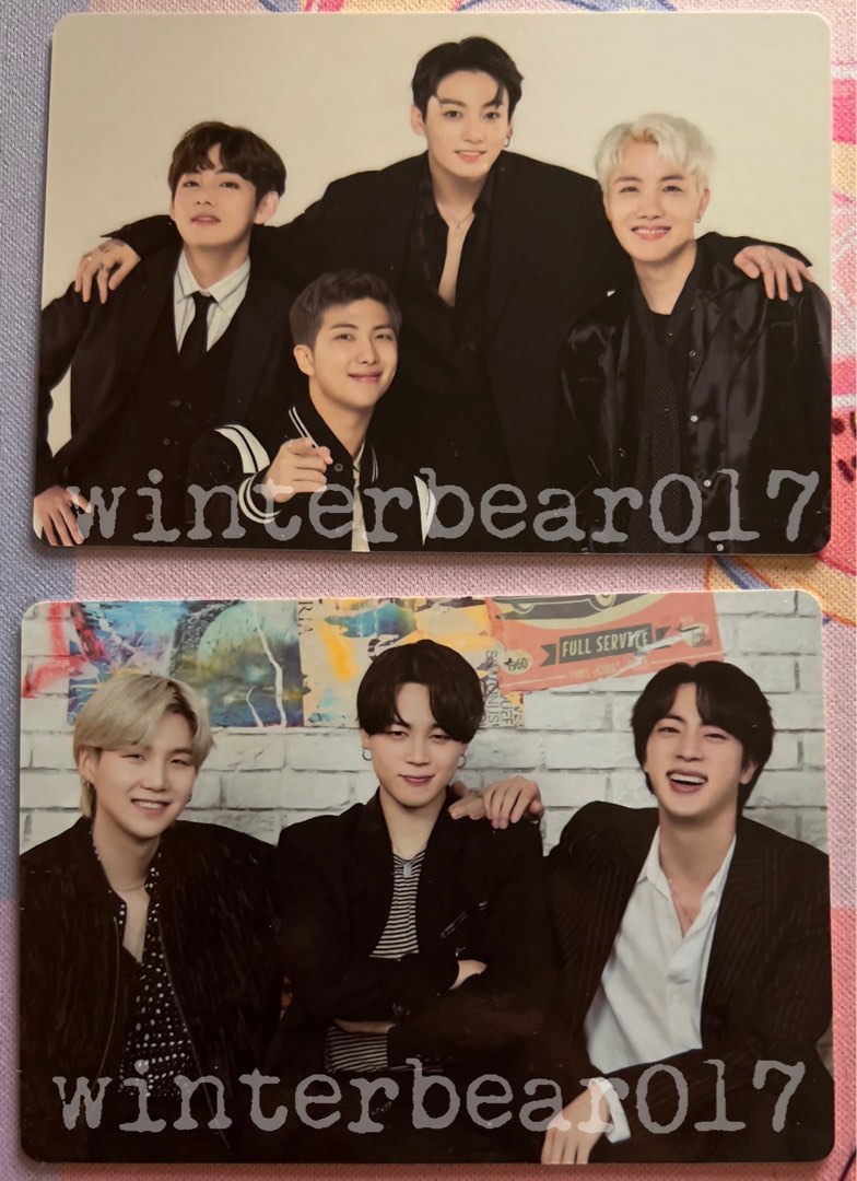 PTD Mini PC - Group/Unit, Hobbies & Toys, Memorabilia & Collectibles, K ...