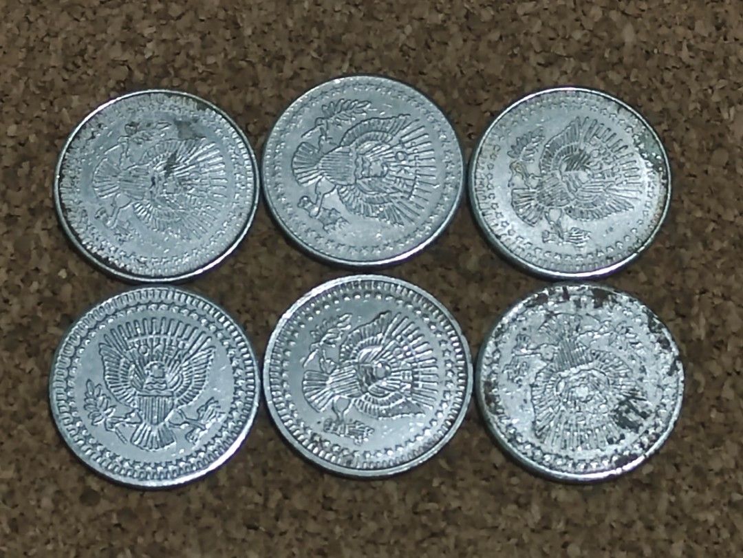 Quantum Tokens, Hobbies & Toys, Toys & Games on Carousell