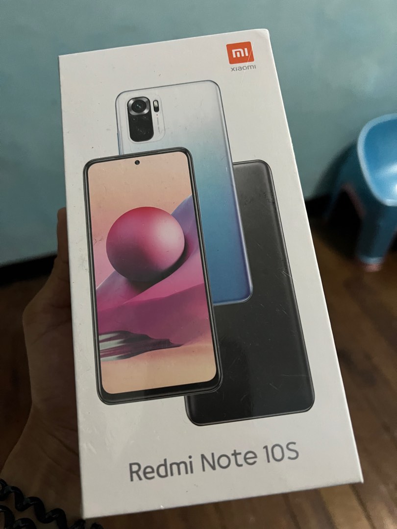 redmi note 10s, Mobile Phones & Gadgets, Mobile Phones, Android Phones ...